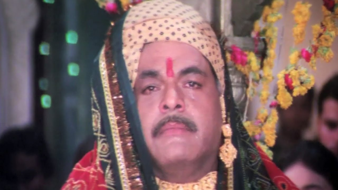 Hiten Kumar Gets Married To Roma Manik- Gam Ma Piyariyu Ne Gam Ma ...