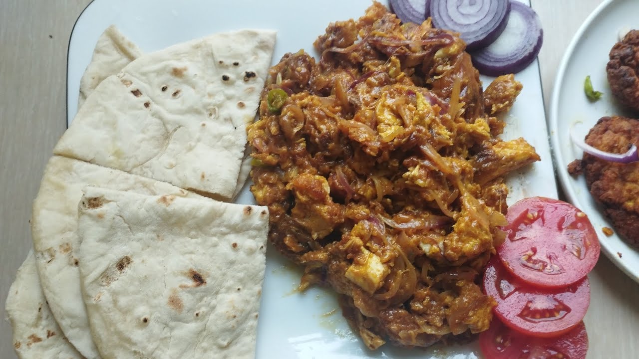 Chicken chap recipe |চিকেন চাপ রেসিপি | - YouTube