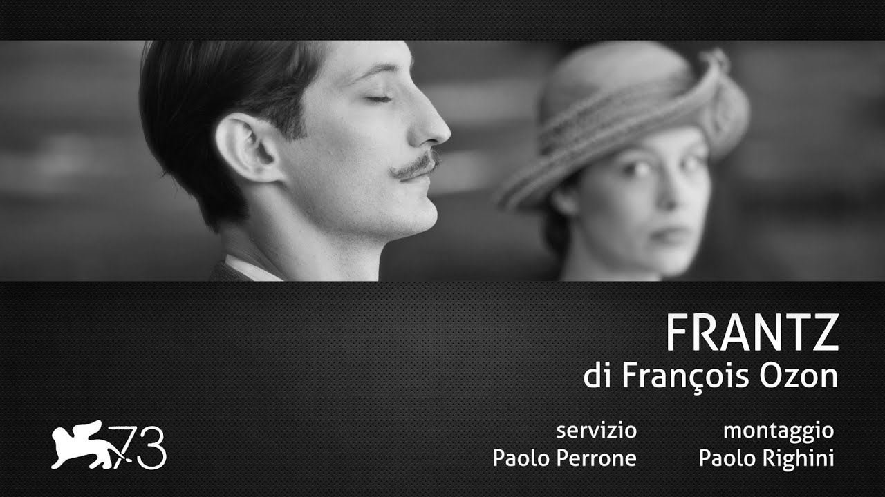 FRANTZ di François Ozon - YouTube
