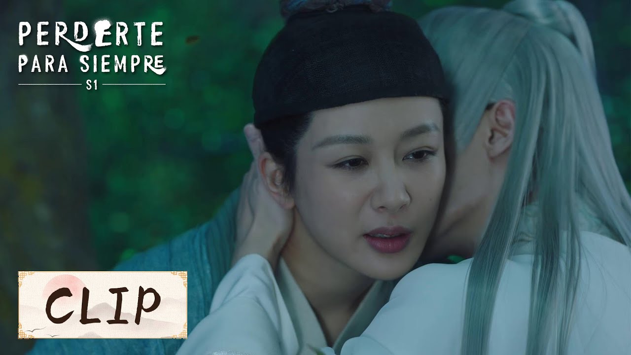 Clip 06 Habrá que pagar un precio por la ayuda de Xiang Liu | Perderte para siempre S1 | WeTV ...