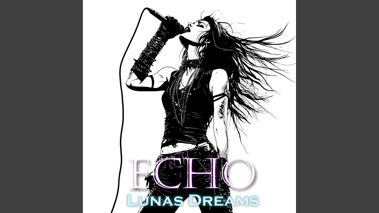 Echo (Remix) - YouTube