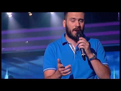 Marko Rokvic - Daleko negde ko zna gde (LIVE) - HH - (TV Grand 02.06.2016.)