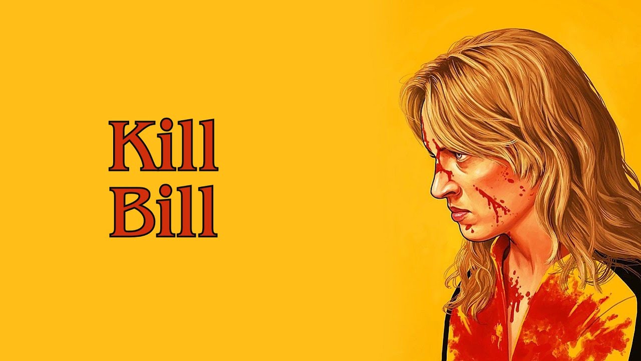 Kill Bill X American Wedding | KILL BILL MOVIE EDIT 4K | Uma Thurman ...