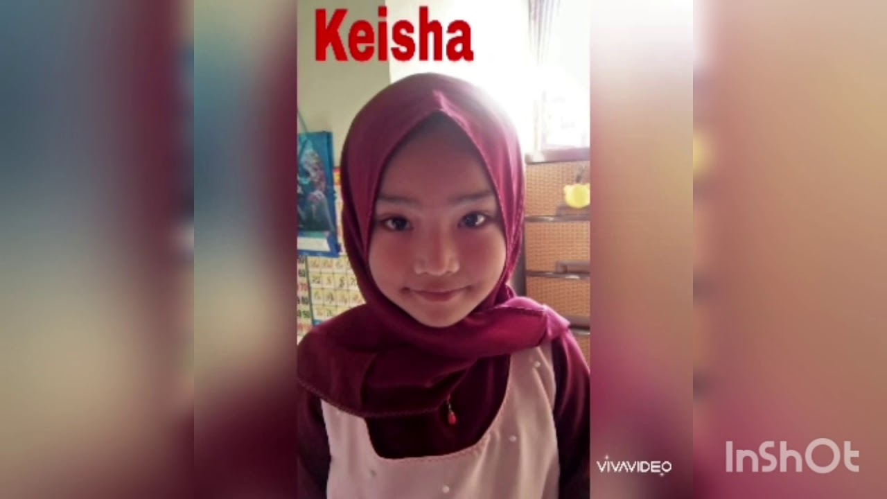 PERKENALAN DENGAN GURU DAN TEMAN BARU || KELAS 1 SDI AR-RAHMAN PERAK ...