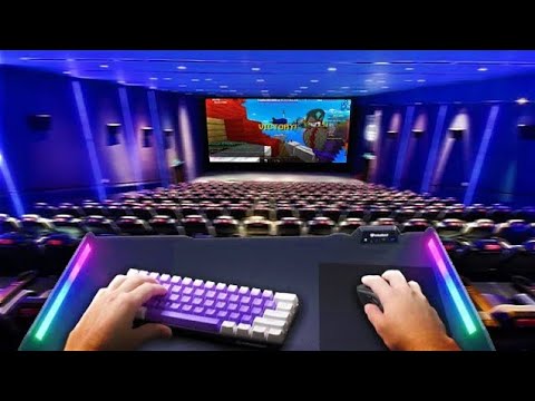 3D BEDWARS 🙄