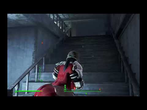 Fallout Vore 3.0 gameplay 7 - YouTube