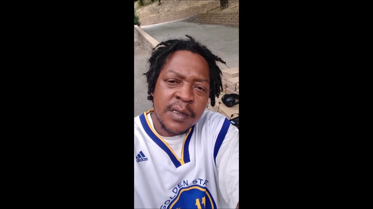 MAC WAYNE- IM A RIDA PRODUCED BY DON SAULO - YouTube