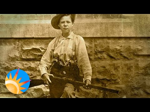 Women of the Wild West: 6 who changed the face of Arizona