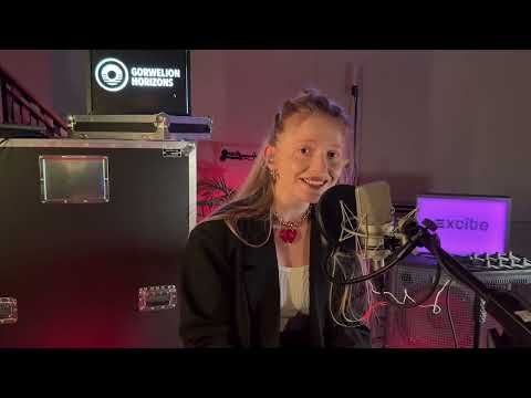 INGRET  - Fight (Live at BBC Wales 2026)