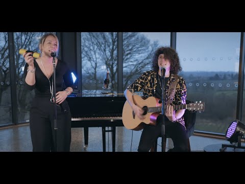 Temple Acoustic Duo - 3 Minute Showreel