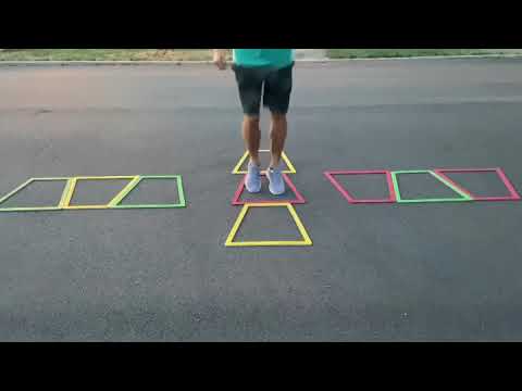 Multiplane hops - YouTube