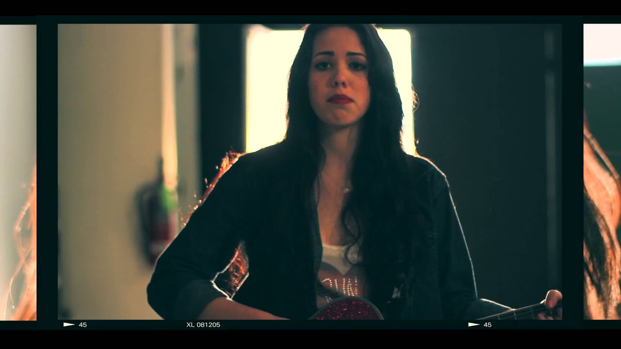 Lexi Schmidt - Radioactive Cover by Imagine Dragons - YouTube