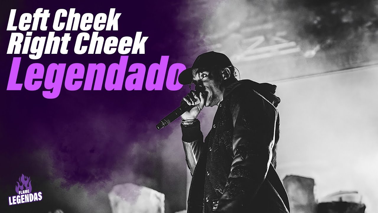 Travis Scott - Left Cheek, Right Cheek ft. Jeremih (Legendado) - YouTube
