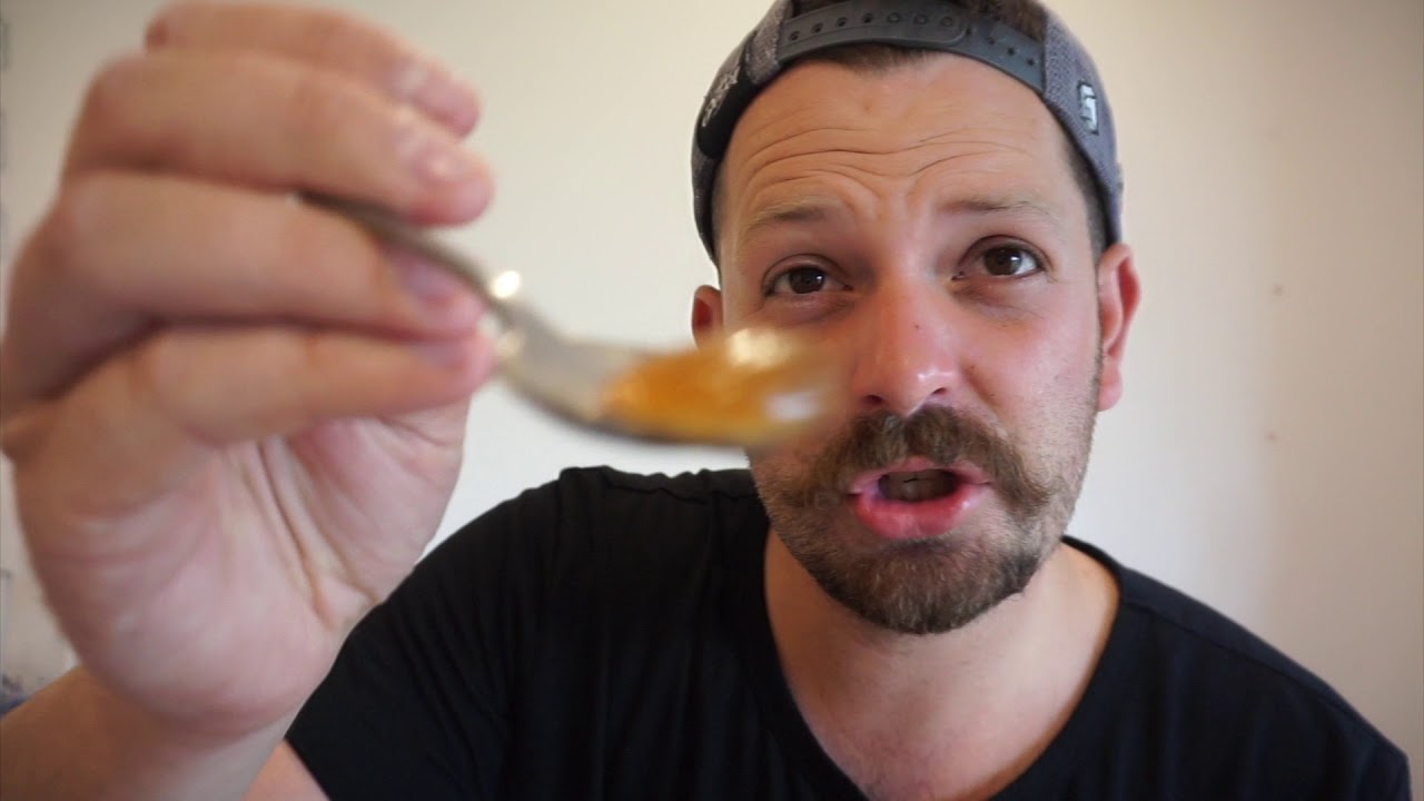 CHILLI FRIDAY: Chilli Jam tasting - YouTube