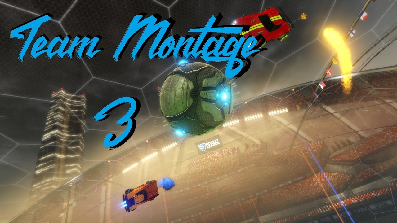 Team Montage #3 - YouTube