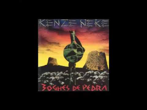 Kenze Neke - A Nanni Sulis