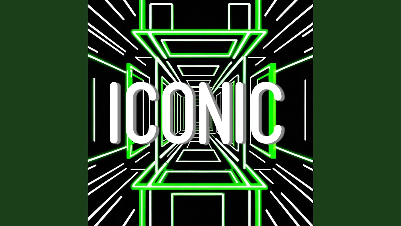 Iconic - YouTube