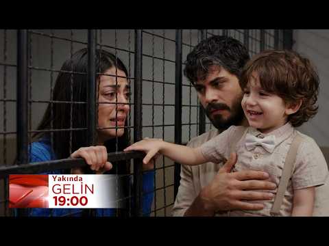 Gelin dizisi 464 Bölüm Fragmanı | Benim Annem Sen Misin ?- Behind the Veil