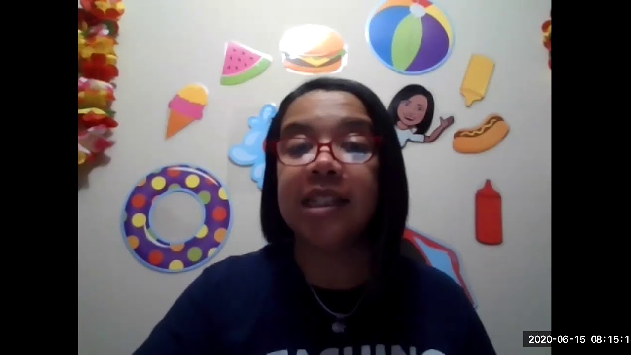 Pre recorded 1 - YouTube