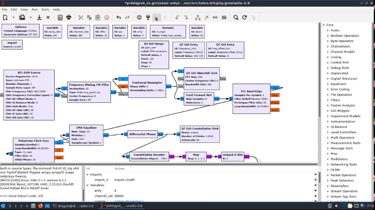 DragonOS Focal Beta based on Lubuntu 20.04 (download in description ...