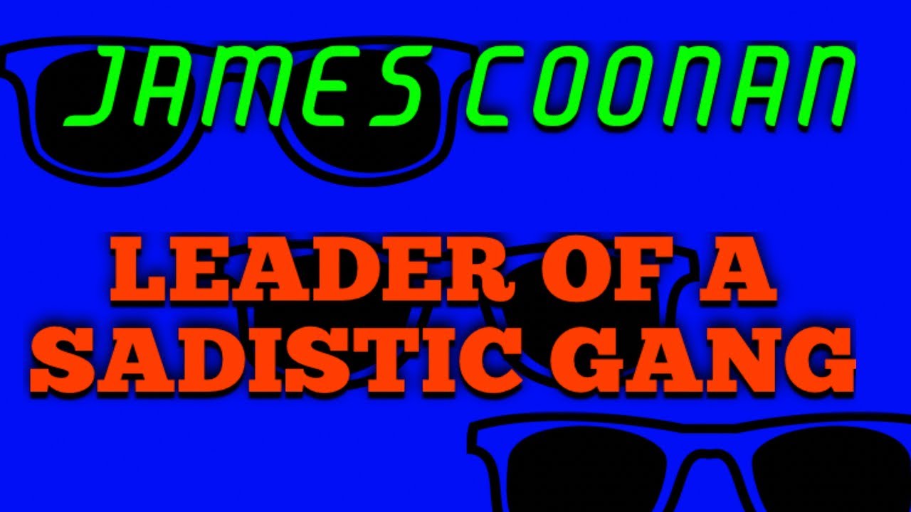 Jimmy Coonan Part 1 - YouTube