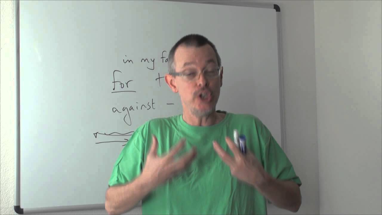 Learn English: Daily Easy English Expression 0383: the tide has turned ...
