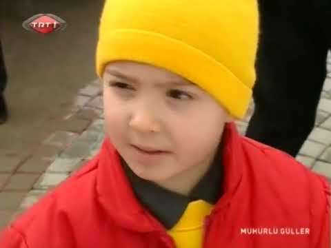 Mühürlü Güller 3.Bölüm🌺