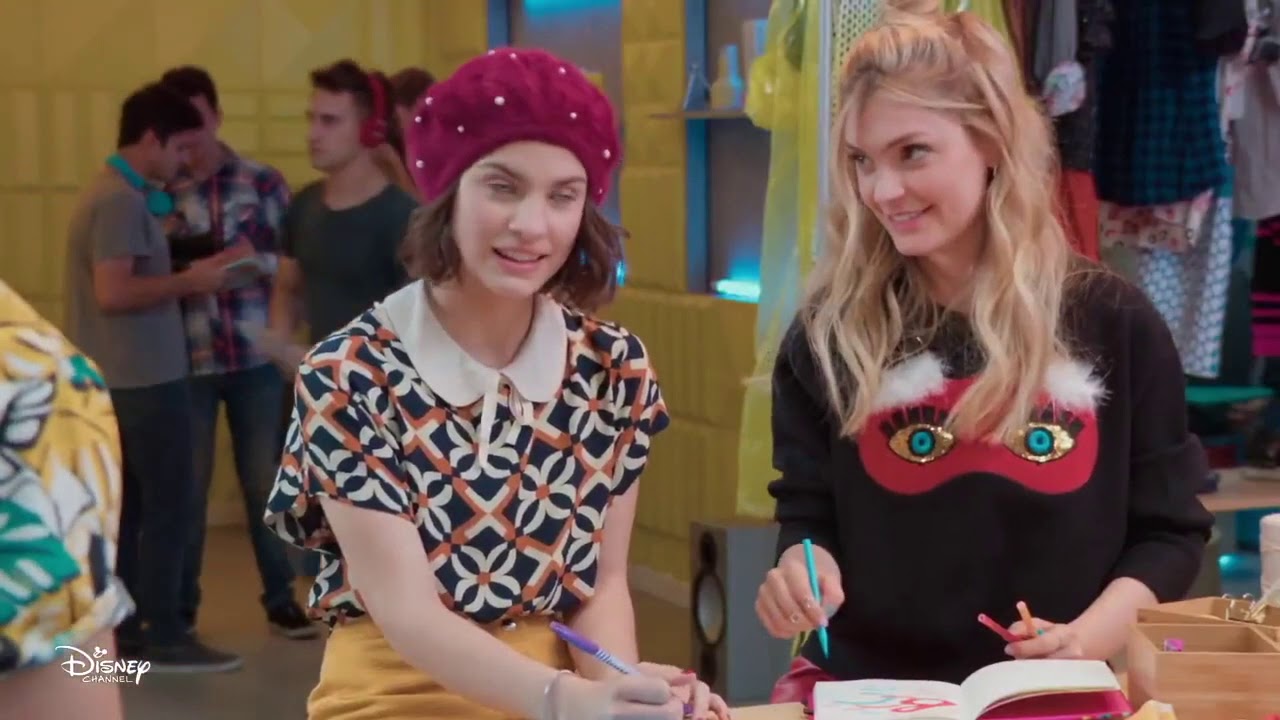 BIA | EPISODE 13 - PART 6 (ENG SUBS) - YouTube