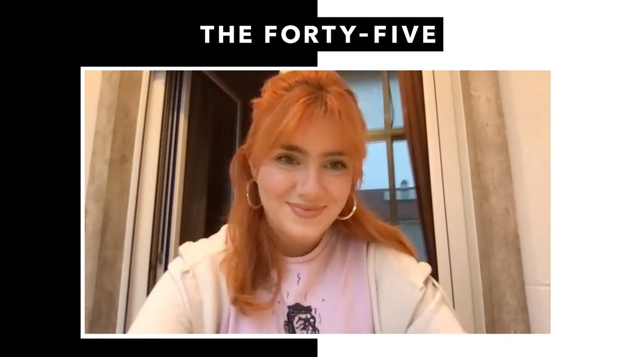CMAT on her love of The Nolans, TikTok subgenres and the success of 'I ...