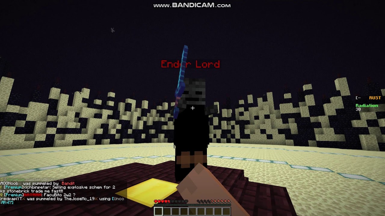 Minebuilders.me RustV2 + GIVEAWAY - YouTube