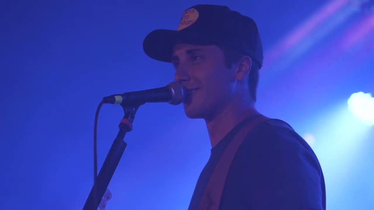 Beer in Church - Gary Frost (Original Performed Live at the Stone Pony ...