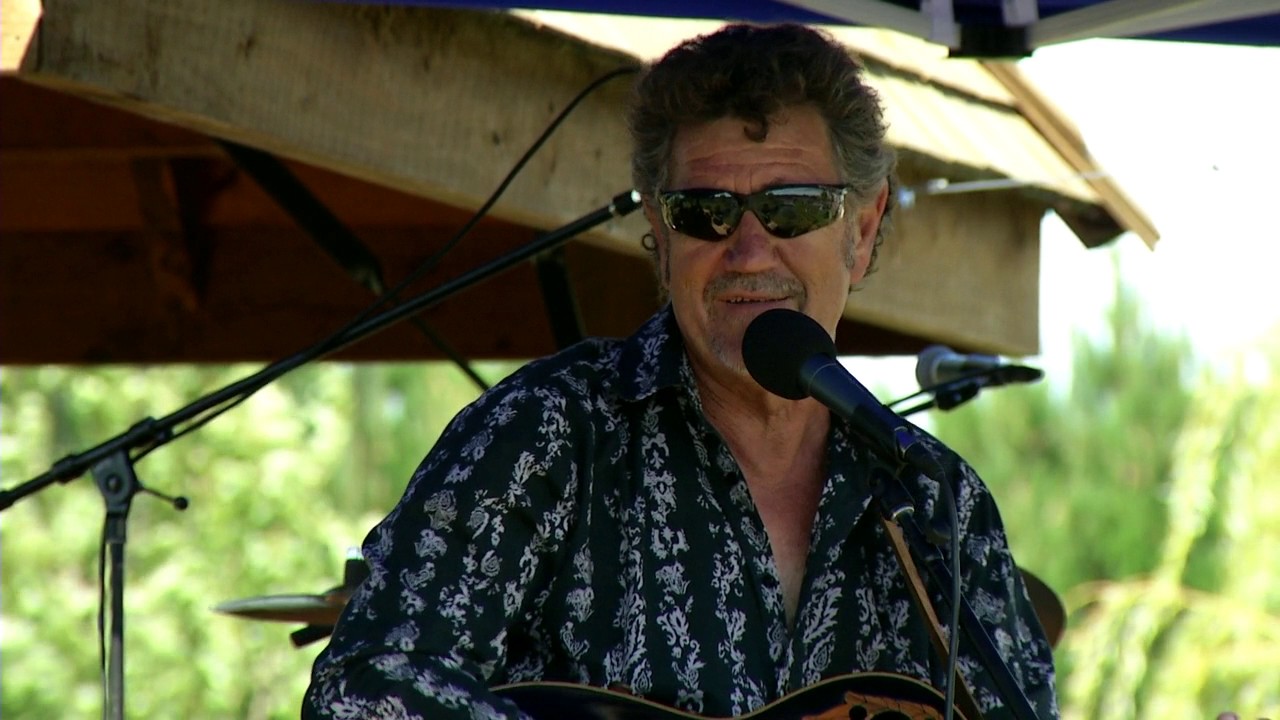 Flaxwood Festival 2012 - Brendan Dugan (and special guest Pat Dugan ...
