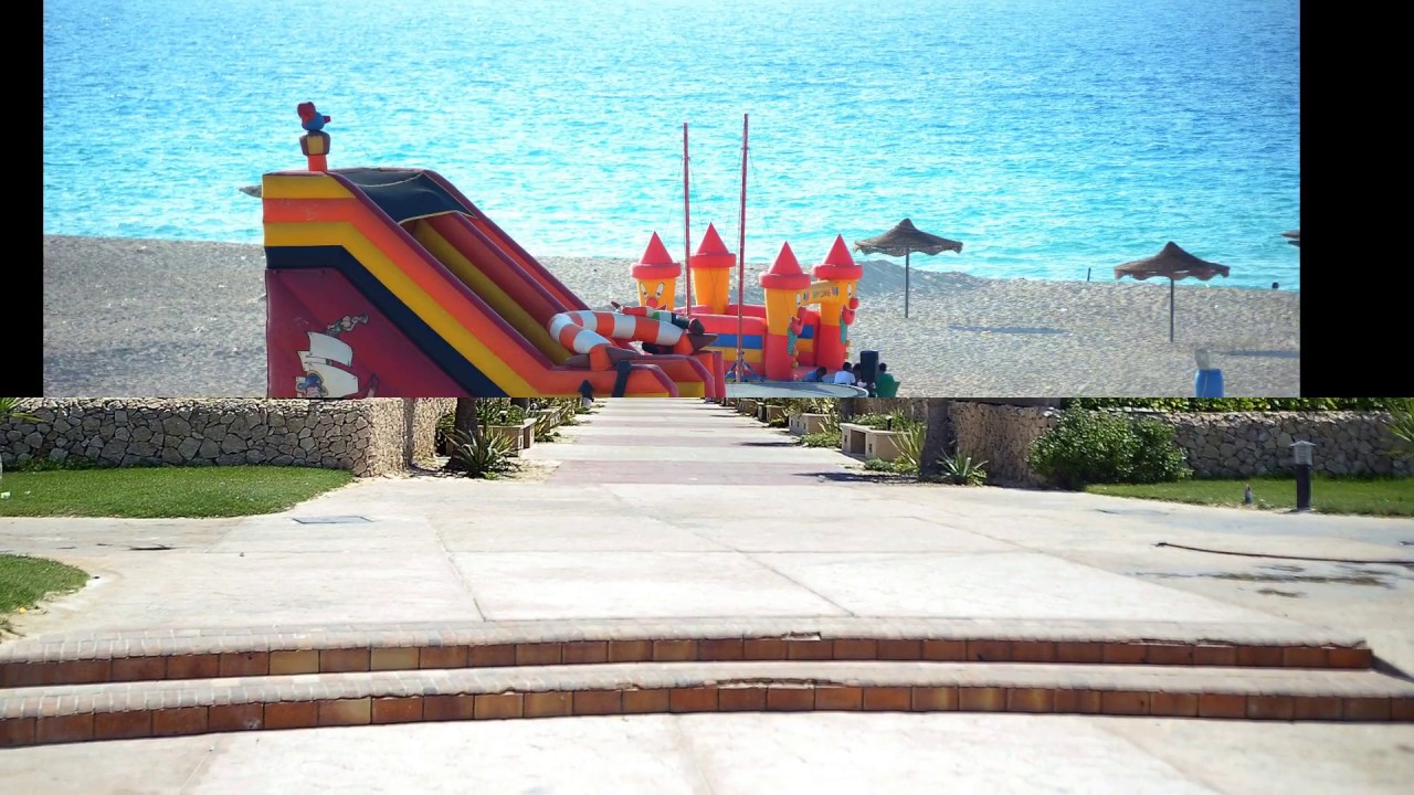 Nice 3 North Coast - YouTube