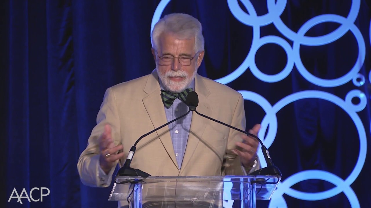 "Good People": Dr. Steven A. Scott at the Tuesday General Session - YouTube