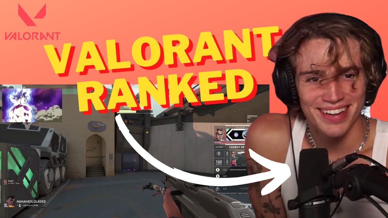 Game time with vinnie | Play game VALORANT - YouTube