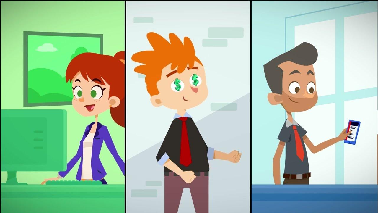 Distributed Scalability - YouTube