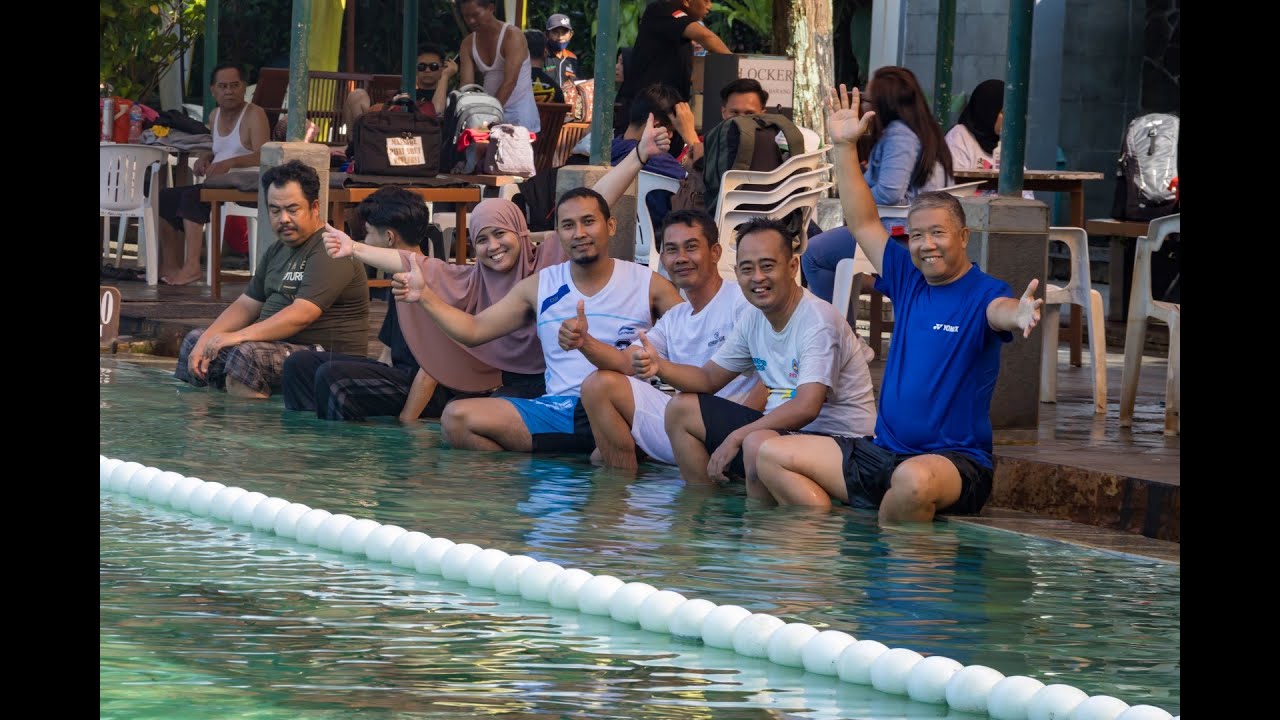 Family Gathering PT VIP - YouTube