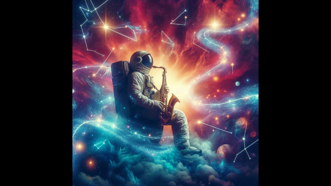 KaLeidoMaTic (KLMT) - Astronaut - YouTube