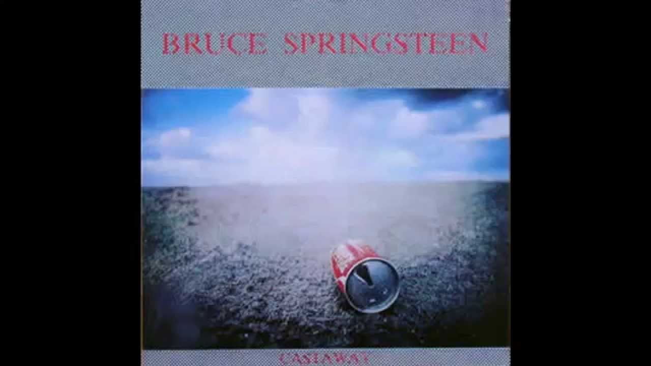 10 - Factory (with string) - Castaway (LP) - Bruce Springsteen - YouTube