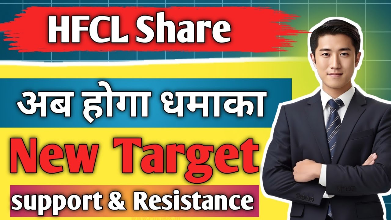 hfcl share latest news/ hfcl share/ hfcl share news today/ hfcl share ...