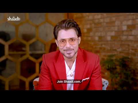 Shaadi.com | 30 Day Money Back Guarantee ft. Anupam Mittal