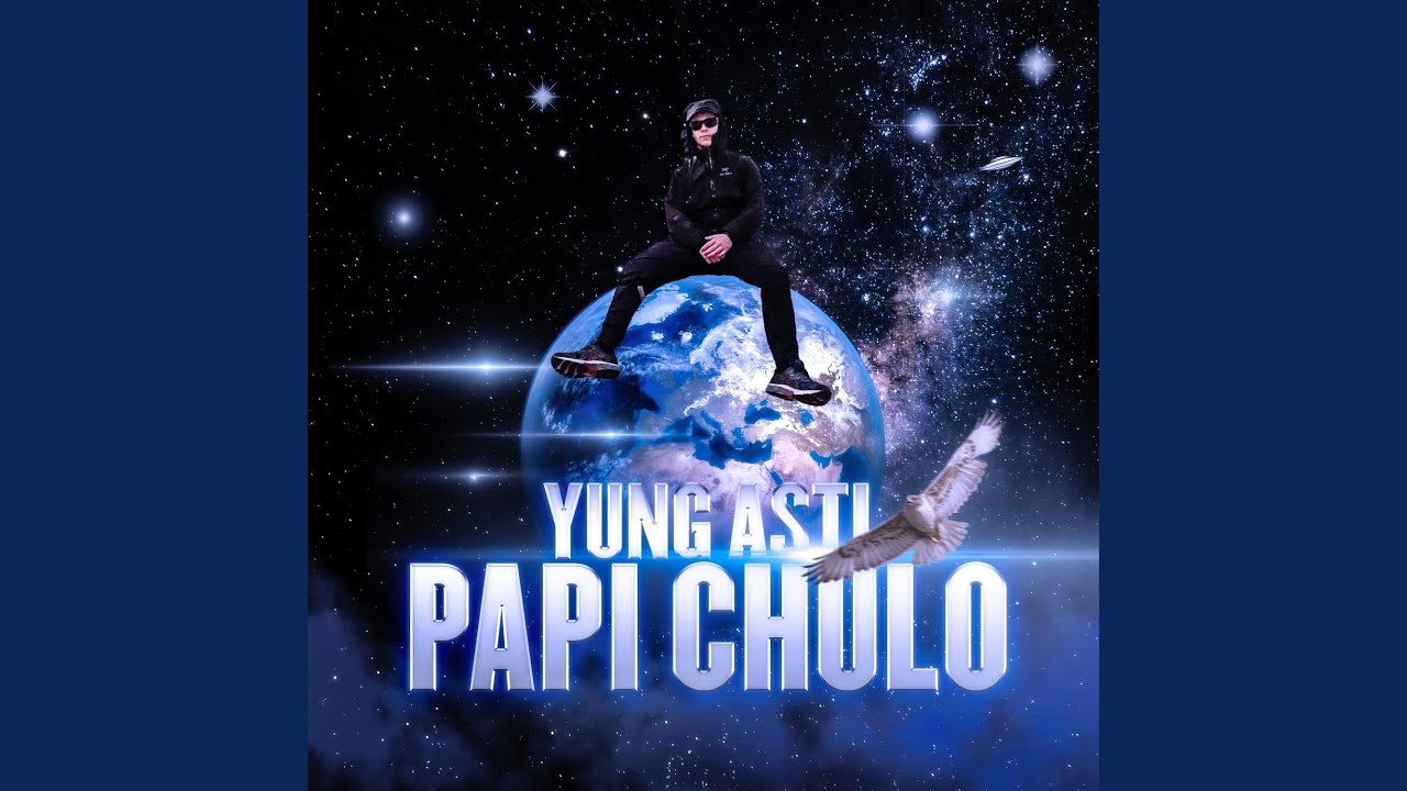 Papi Chulo - YouTube