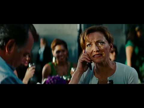 Transformers: Revenge of the Fallen - You Are Not Alone Scene [4K]