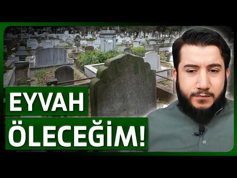 Ölümden Korkanlara Nasihat!