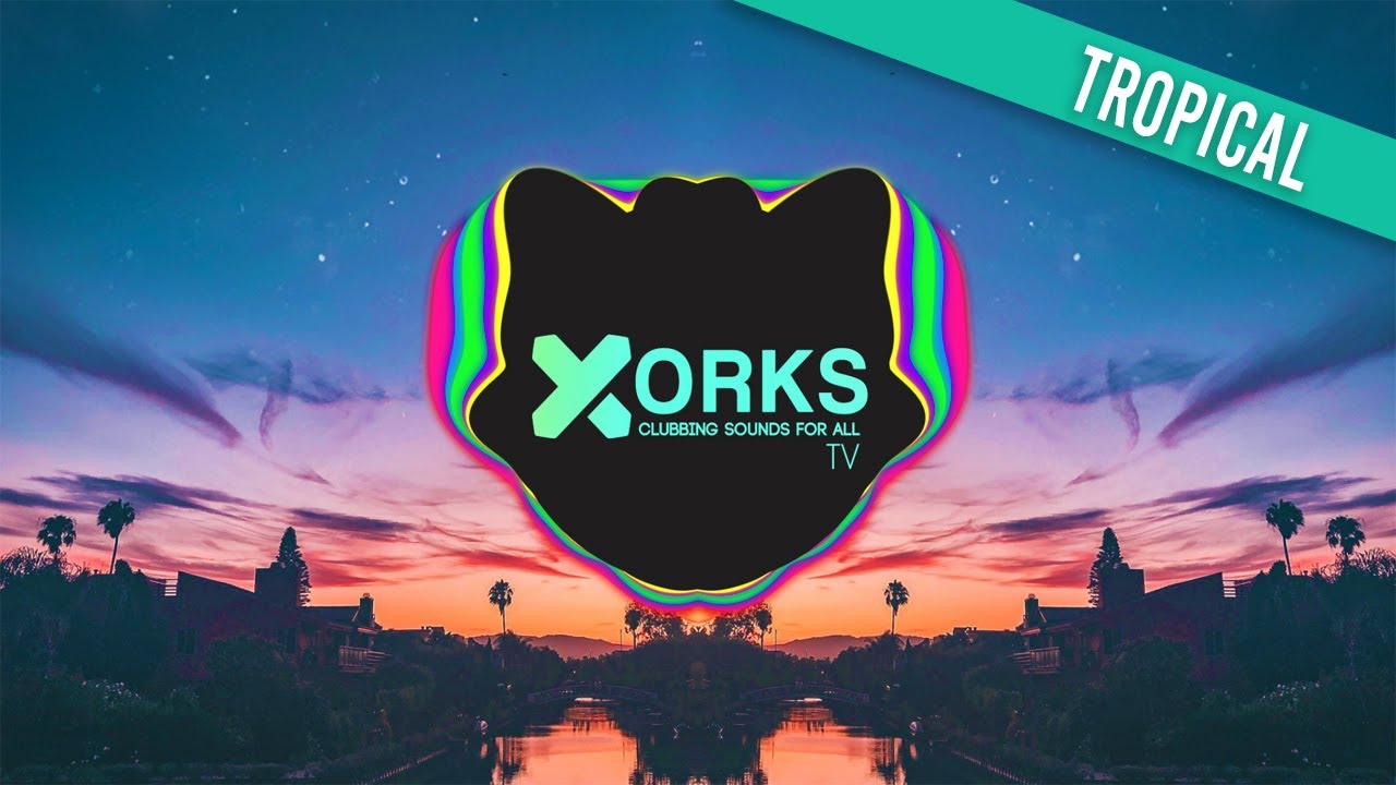 DJ FASTA - Ameyatchi (TIKTOK Tropical Version) - YouTube