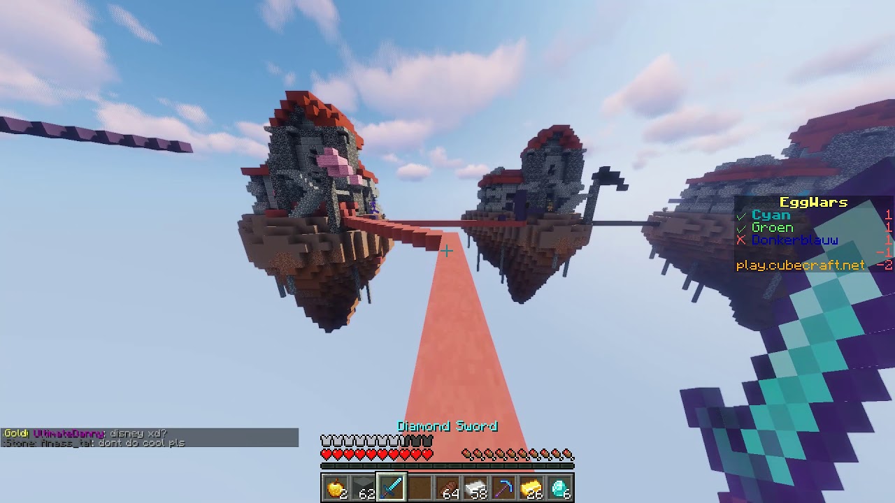 my legendary mcboy moment - YouTube