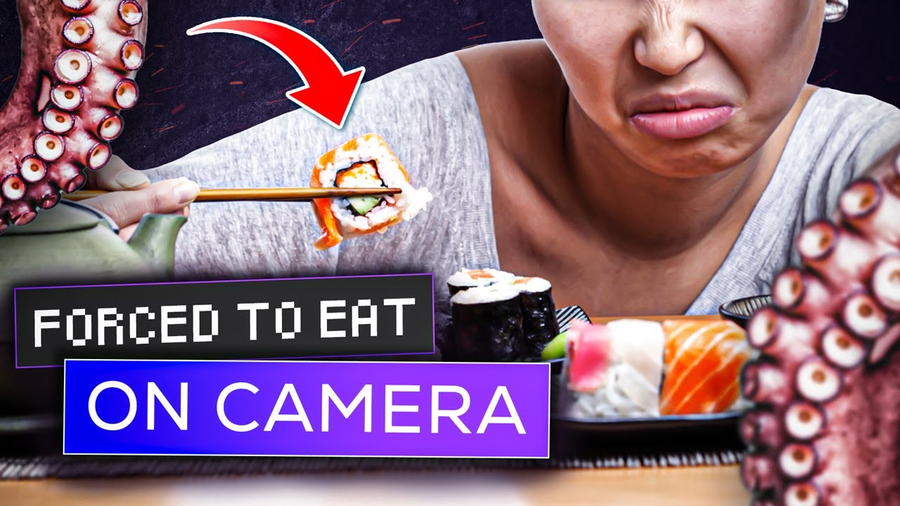 Do you know Kate Yup? The story behind the Youtube Star - YouTube