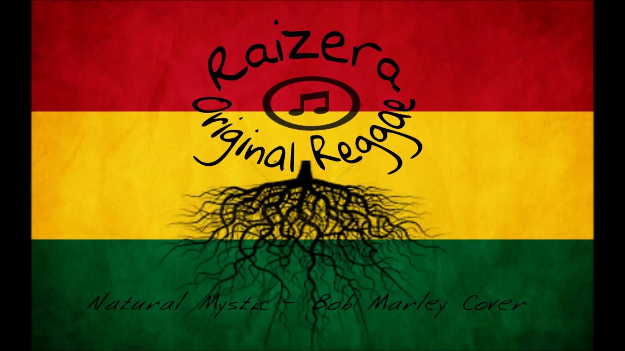 Raizera original reggae - YouTube