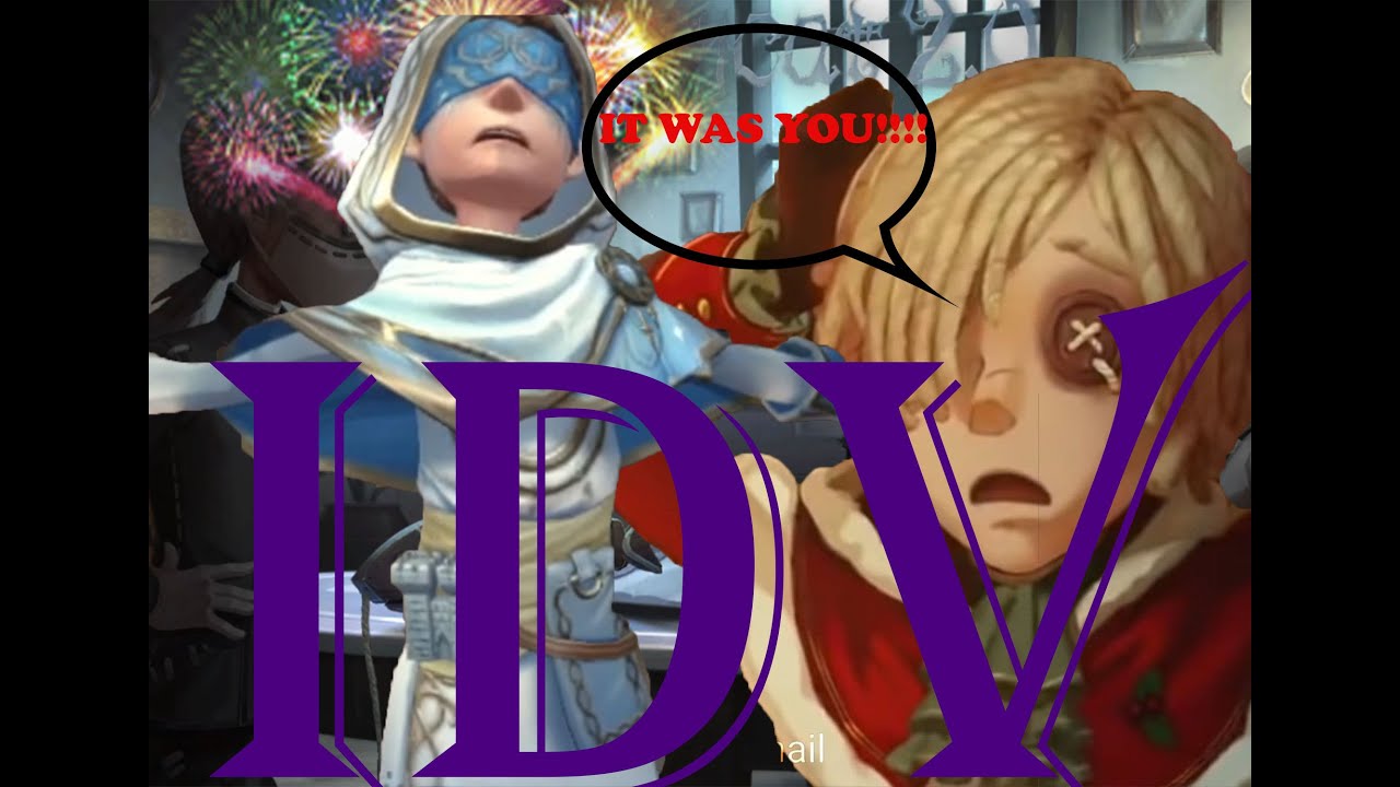 Playing IDV!! - YouTube