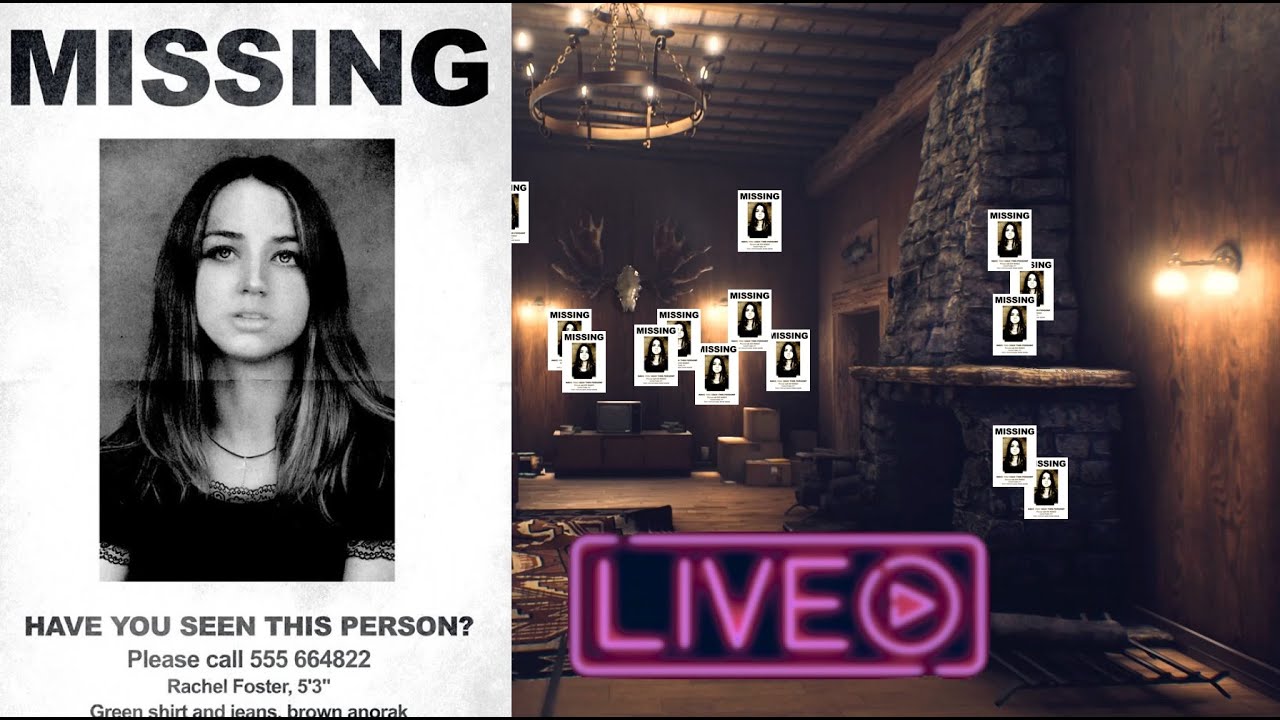 This Psychological Horror is... upsetting|| The Suicide of Rachael ...